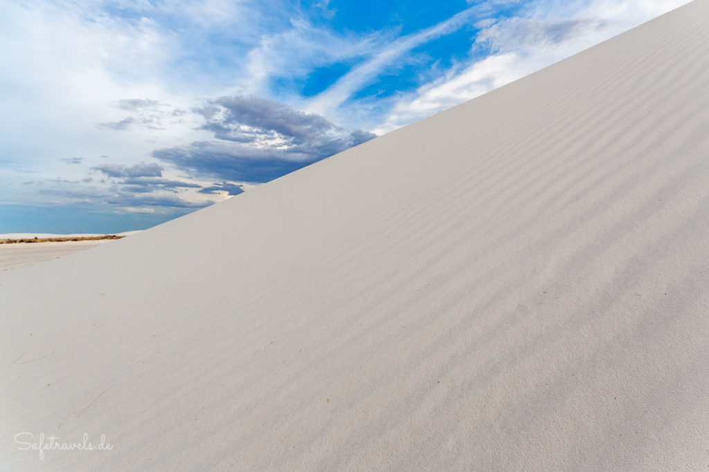 White Sands National Monument
