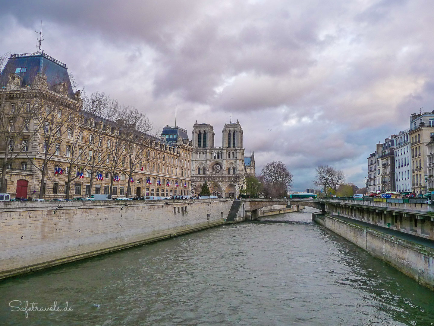 Paris im Winter - die besten Tipps für den Städtetrip