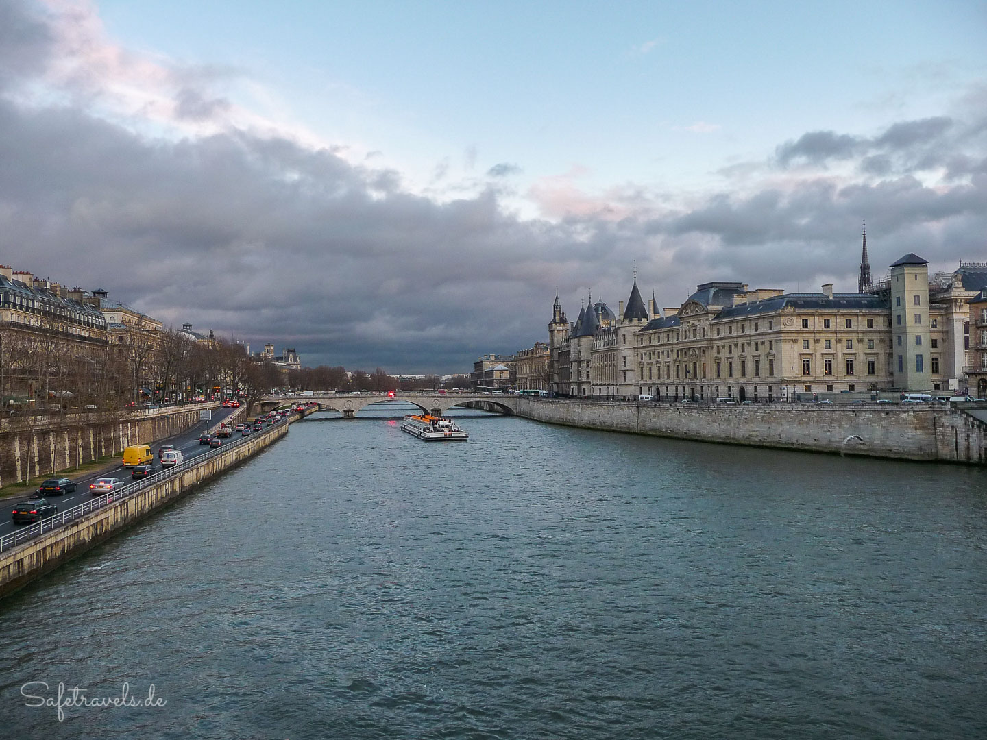 Paris im Winter - die besten Tipps für den Städtetrip