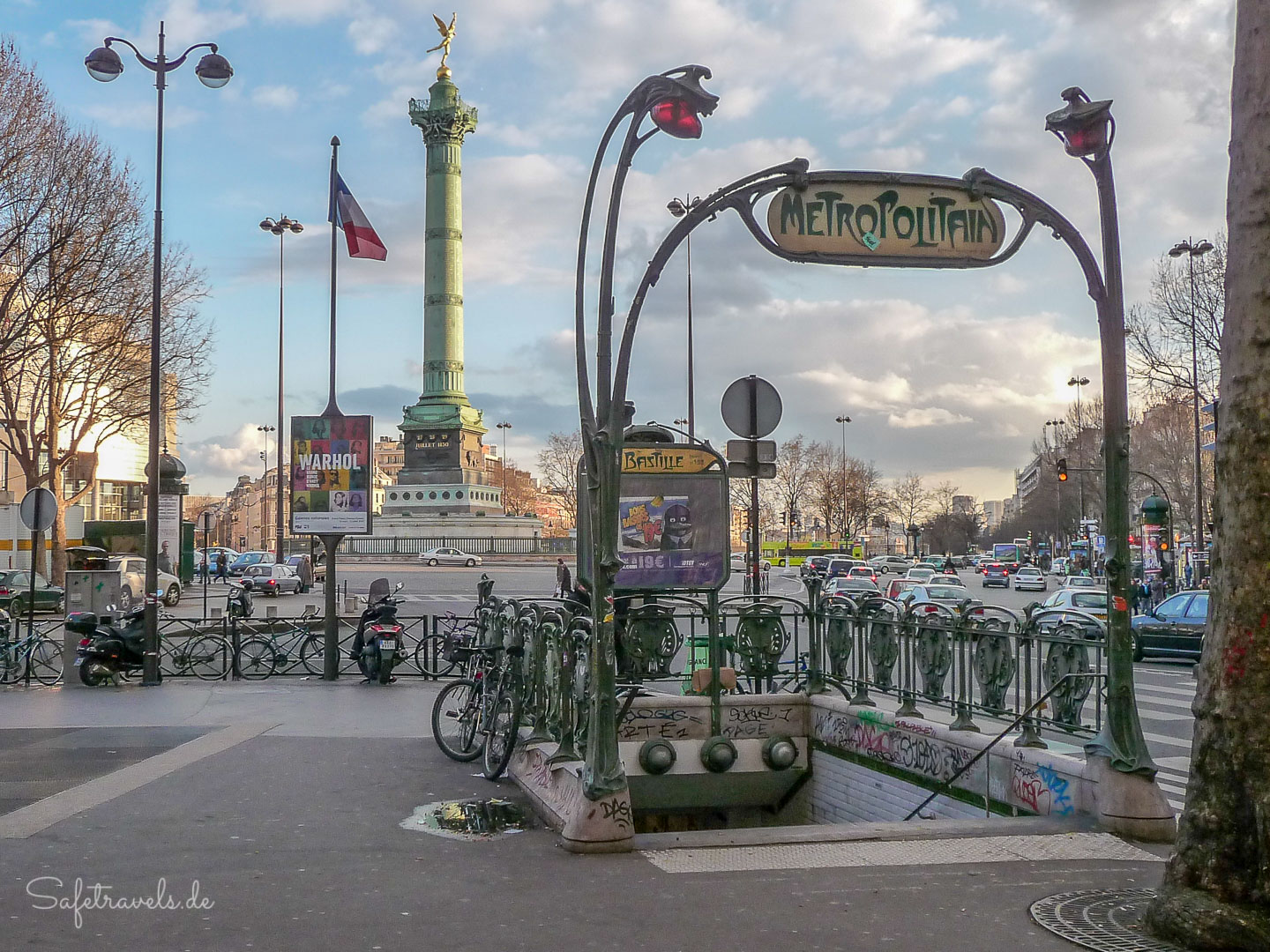 Paris im Winter - die besten Tipps für den Städtetrip