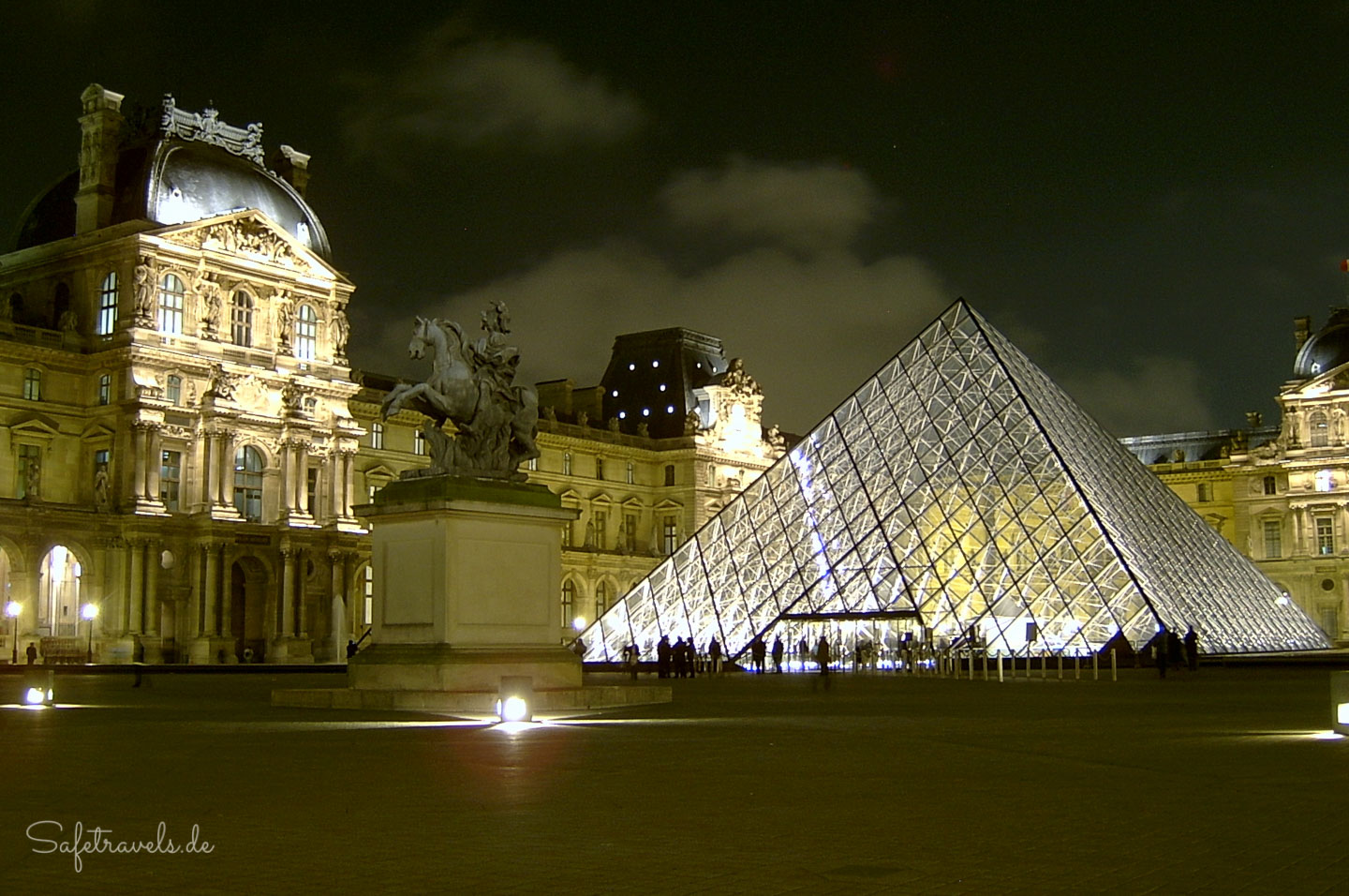 Paris im Winter - die besten Tipps für den Städtetrip