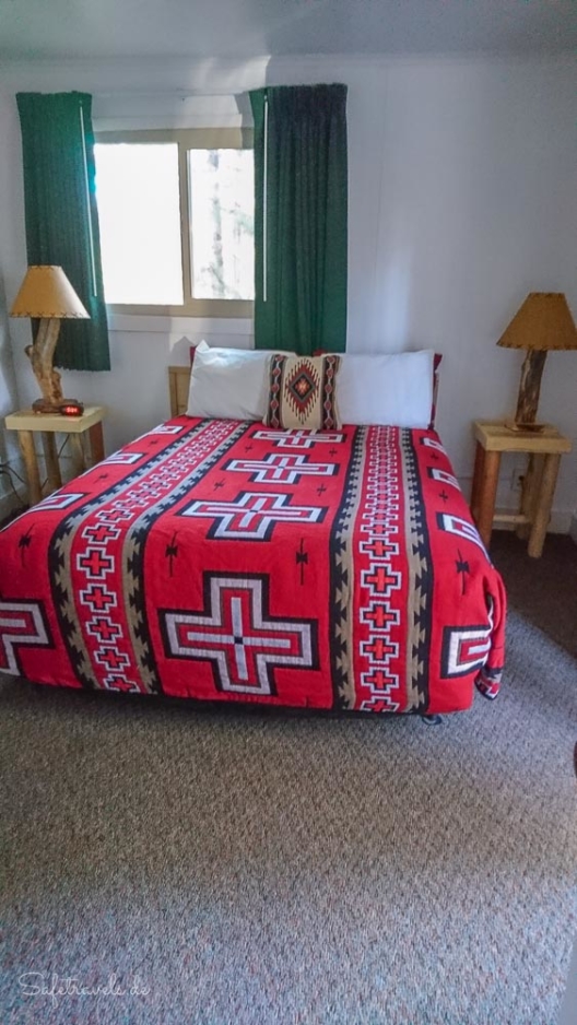 Grand Canyon Hotels - die besten Tipps zur Übernachtung